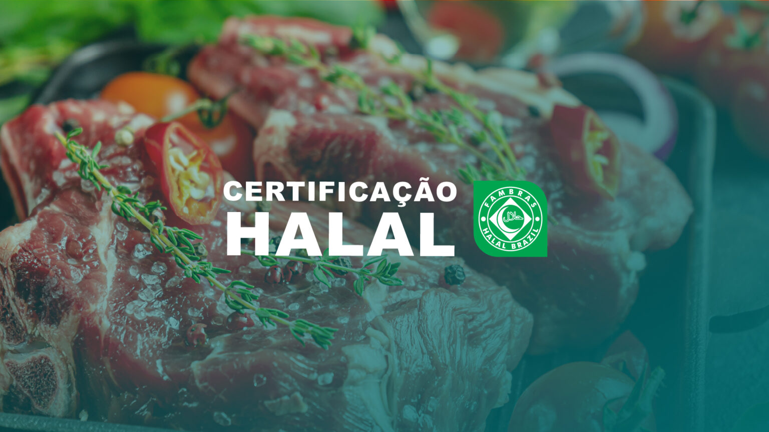 Certificação Halal: o que é e a sua importância - Boca do Povo News