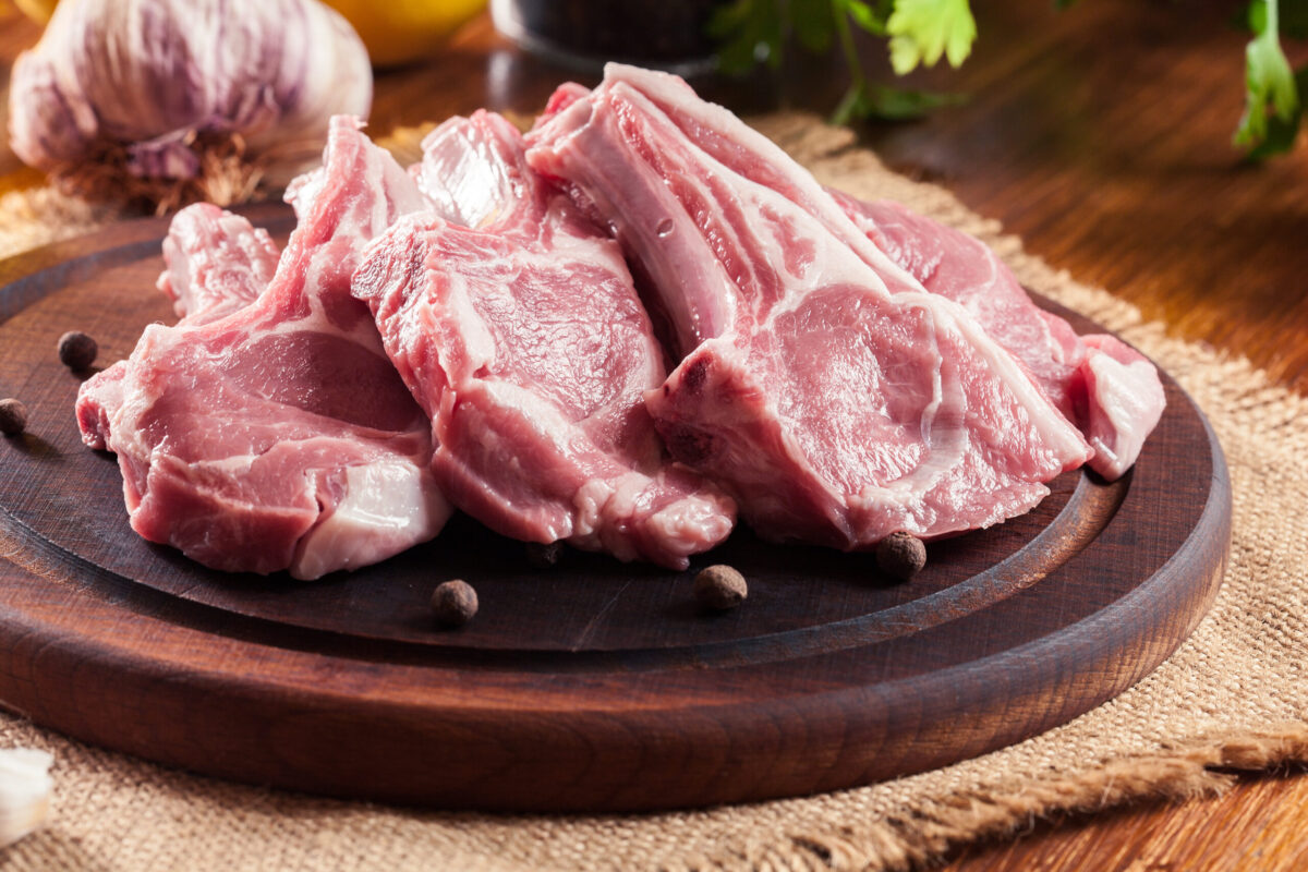 Brasil abre mercado no Catar para exportação de carne de caprinos e ...