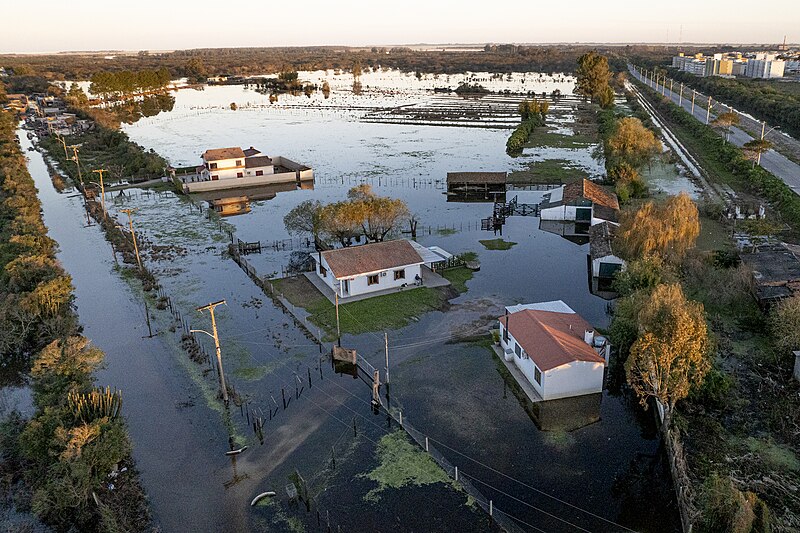 Secretário-geral da ONU alerta para crise climática iminente - Boca do ...