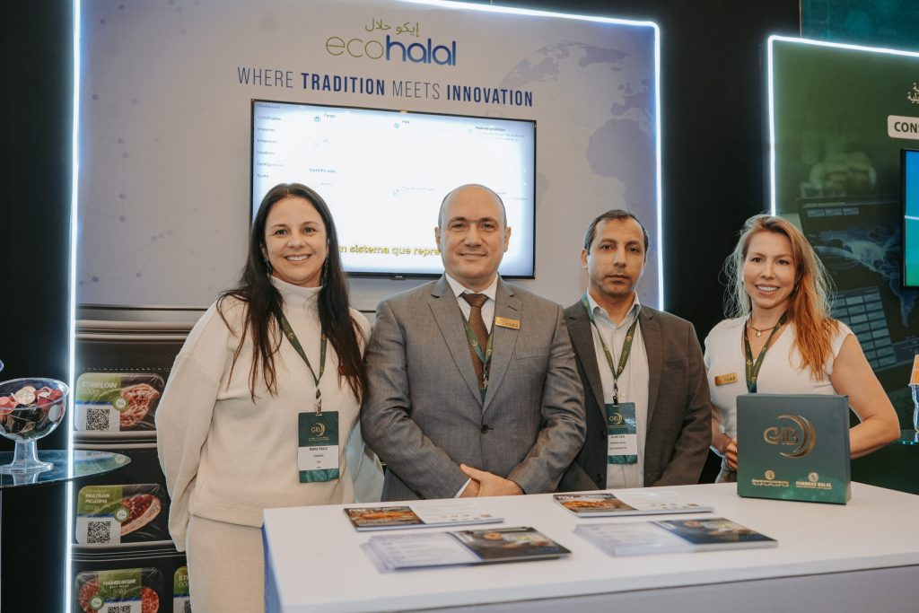 ECO Halal reforça credibilidade global - Boca do Povo News