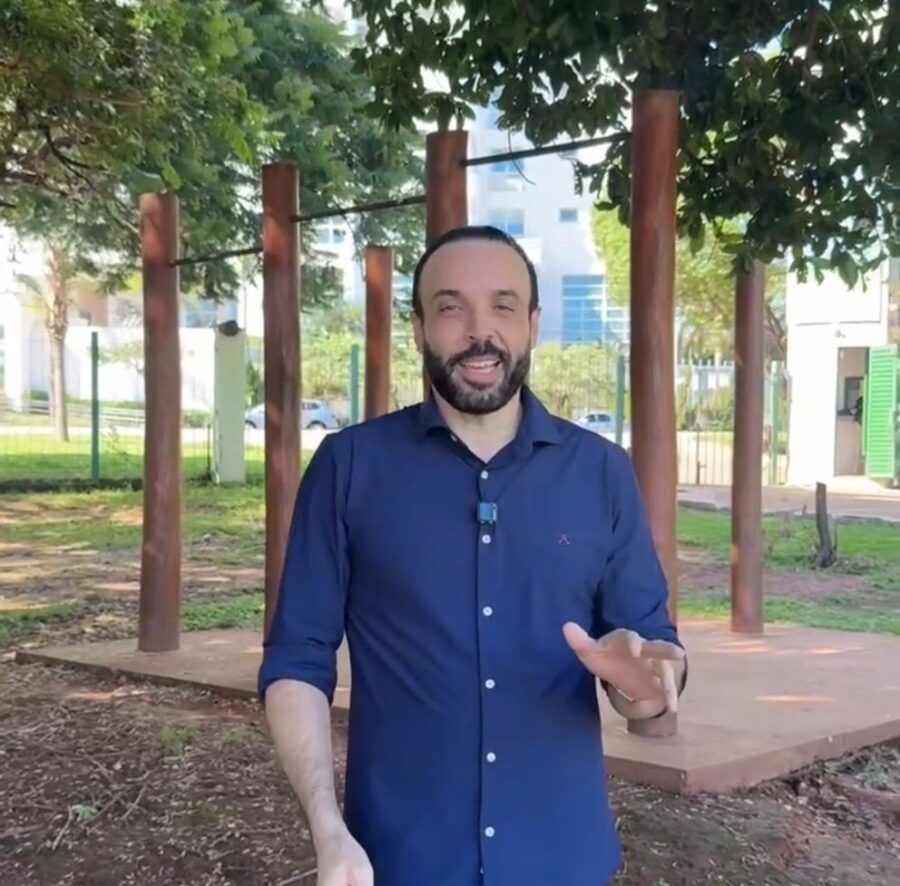Professor Juari apresenta emenda para valorizar administrativos da ...